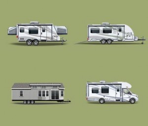 RV Types - Canadian Recreational Vehicle Association