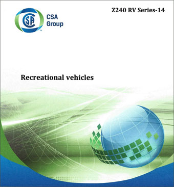 Standards Guides - CRVA