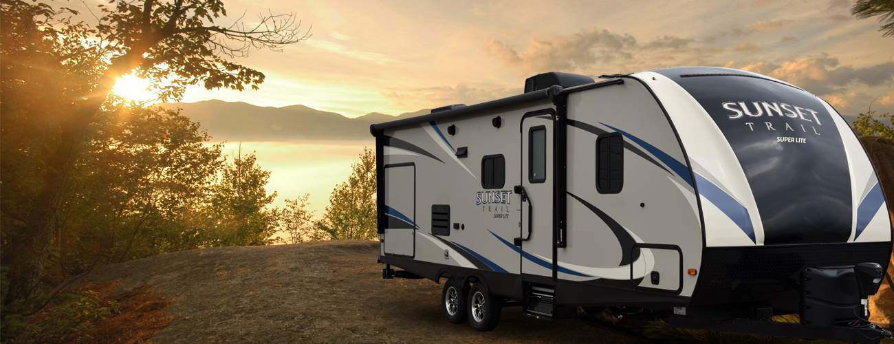 Crossroads RV, Inc. - CRVA