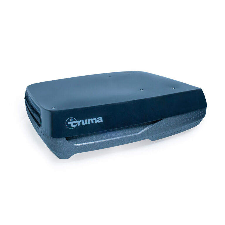 Truma Partners with OEM to Showcase Truma Aventa on All-Electric Coast ...